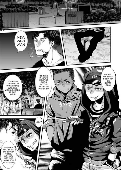 Atelier Drheads Katou Chakichi Josou Shounen Mesuochi Saimin Eng