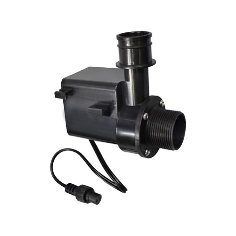 Pompe De Filtration Mspa Lite Delight
