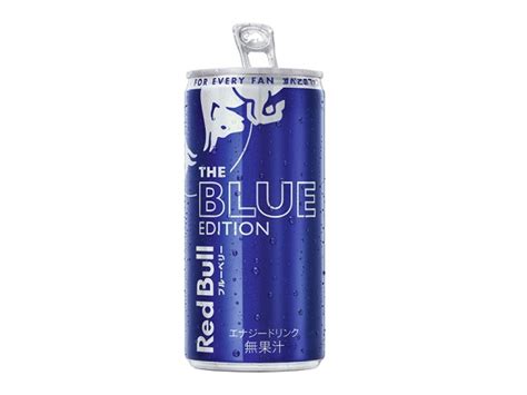 日本でもおなじみ「レッドブル」の新しいフレーバーが数量限定で発売！ ｜ ガジェット通信 Getnews