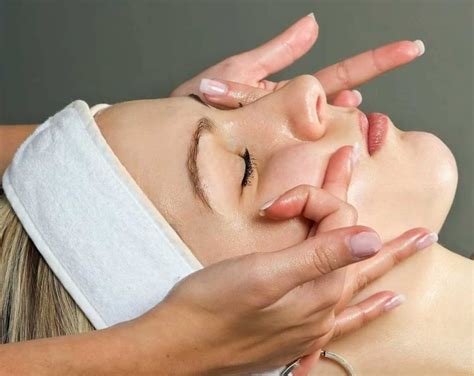 Elemis Facials Secret Oasis