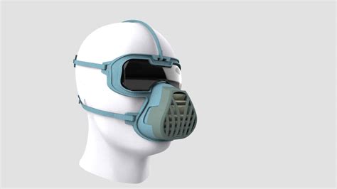 Covid 19 Developing High Tech Protective Masks Medicalexpo E Magazine