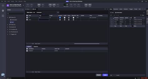 QueryPie แนะนำโปรแกรม SQL Client ตวใหม หนาตาสวย ใชงาย ฟร รองรบทกแพลตฟอรม เขาใจ Data