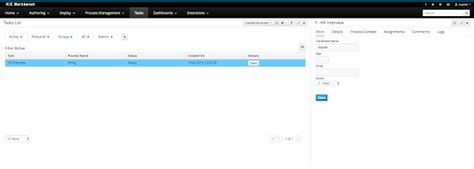 JBPM V7 Workbench And Kie Server Integration KIE Community