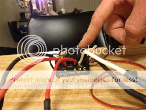 FS Mamba Max Pro ESC R C Tech Forums