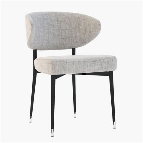 Contemporary Vintage 3d Model