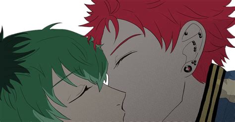 ヒ腐マイ ナゴサカ Ki某のイラスト Pixiv
