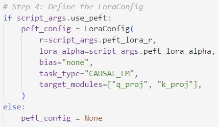 Qa Lora Training Configuration Issue Internlm Internlm Github