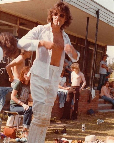 Rick Wright Of Pink Floyd R Vintageladyboners