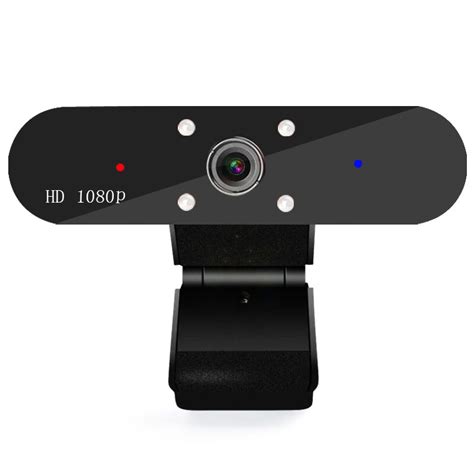 Usb 20 Web Video Camera 1080p Hd Computer Camera Vicedeal
