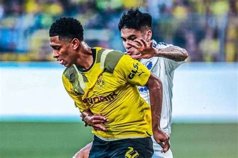 Deretan Rekor Kevin Diks Tembok Baru Timnas Indonesia Yang Sukses