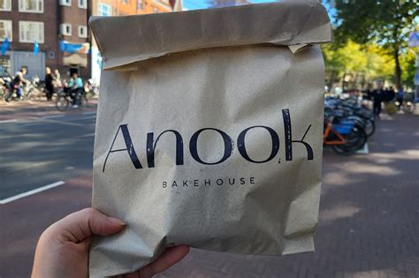 4 X Must Try Vegan Bakeries In Amsterdam — Juliëttes Forks And Footprints