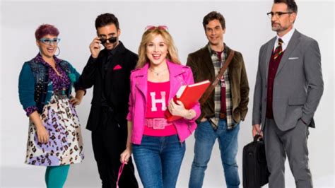 Legally Blonde La Rivincita Delle Bionde Musical Mentelocale Web