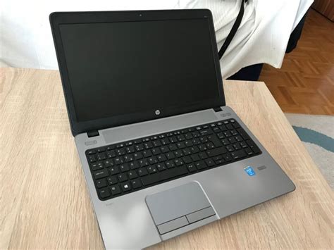 HP ProBook 450 G1