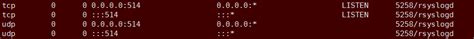 Rsyslog系统日志转发 程序员大本营 Rsyslog系统日志转发 程序员大本营