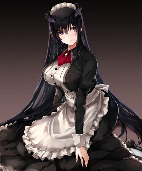 Kagome Misaki Alice Gear Aegis Drawn By Puruex 150 Danbooru