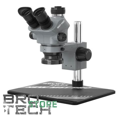RELIFE RL M5T PRO B11 HD MICROSCOPIO TRINOCULARE