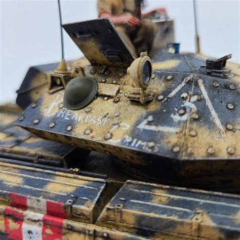 In Defense Of The Crusader Tank Rlazerpig In Defense Of The Crusader Tank Rlazerpig