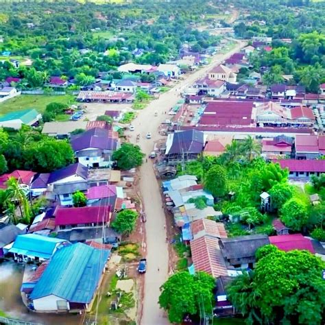 ບ້ານໂນນໄຮ ເມືອງໝື່ນ ແຂວງວຽງຈັນ Noos Hais Chaw Tshua