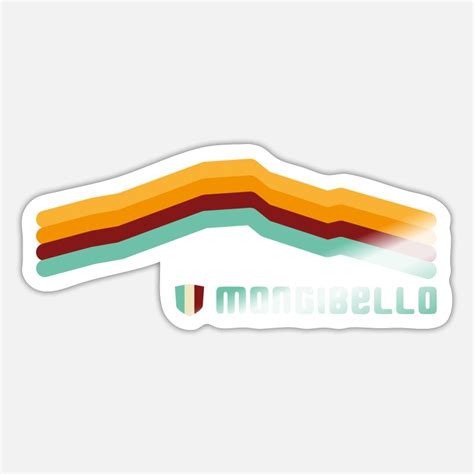 Stickers Mongibello à Acheter En Ligne Spreadshirt