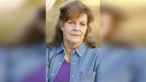 Murió A Los 67 Años La Actriz Casey Kramer Hija Del Director Stanley