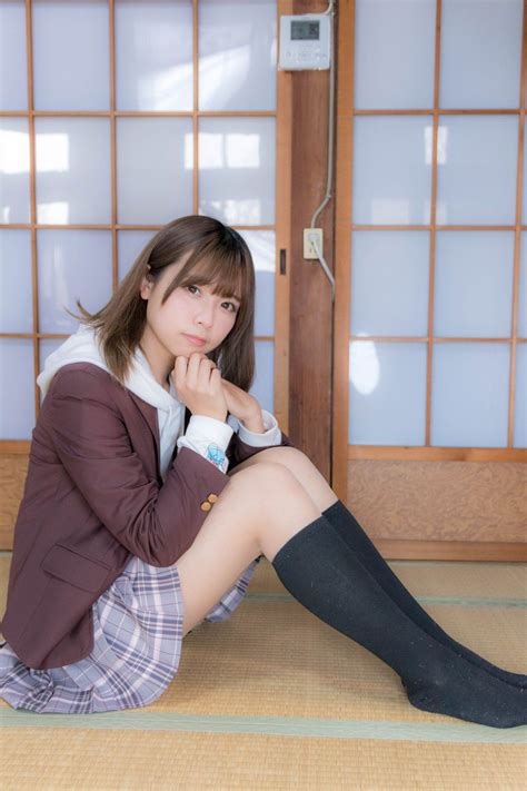 はち🐲 On Twitter かわいい学校の制服 コスプレの女の子 女装コスプレ