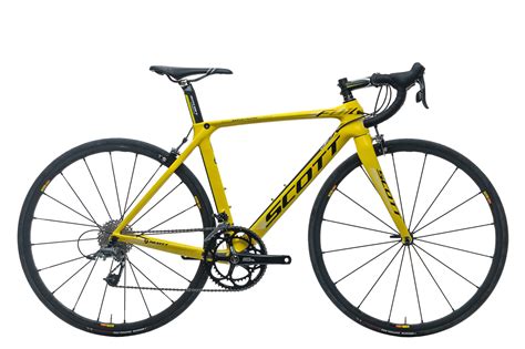 2012 SCOTT Foil 30