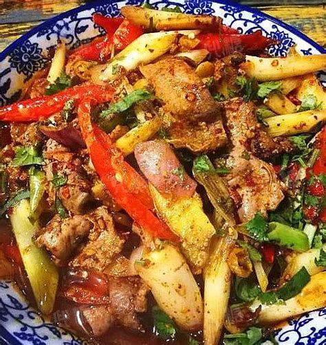 牛到头翘脚牛肉 一兜糖 装修家居生活社区