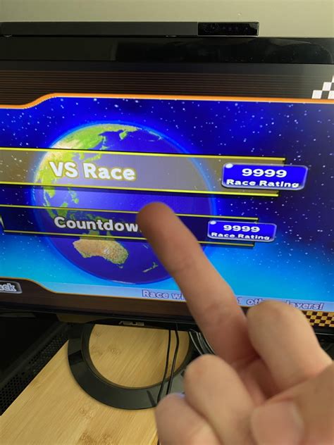 This Took Way Too Long Rmariokartwii
