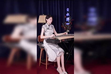 翩若惊鸿婉若游龙