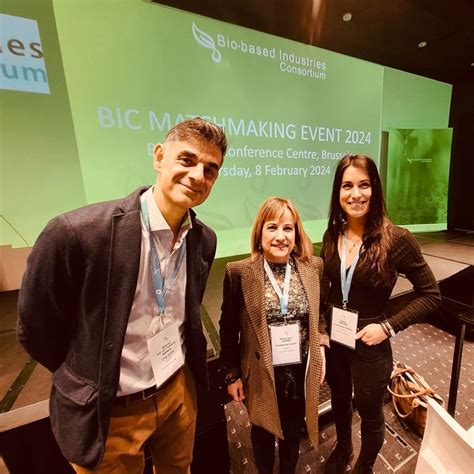 Daniel De La Puente Ranea On Linkedin Matchmaking