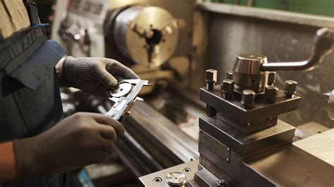 Ways To Reduce Defects In The Metal Manufacturing Process On The PULSE