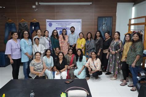The Southern Gujarat Chamber Of Commerce And Industry Sgcci On