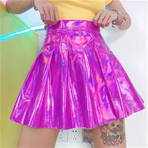 Buy 2018 Punk Summer Women Japanese Harajuku Skirts
