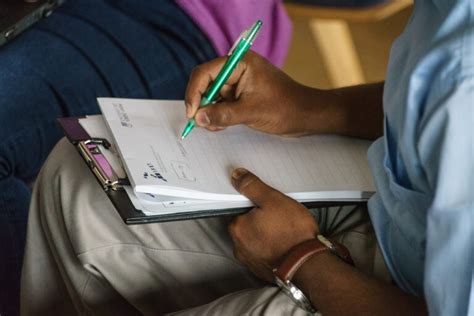 Coding Qualitative Data For Categories And Themes Example