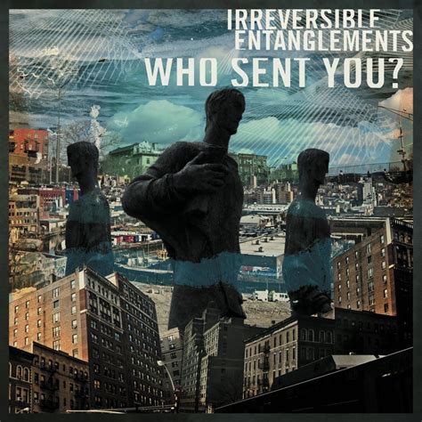 Irreversible Entanglements On Tidal