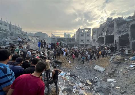 Perang Palestina Berpotensi Munculkan Dampak Buruk Bagi Ekonomi Israel