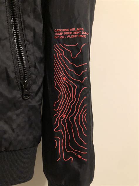 Nike Command Force Colors Jacket Catching Air Windrun… Gem