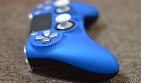 Scuf Impact Features And Overview In 60 Seconds