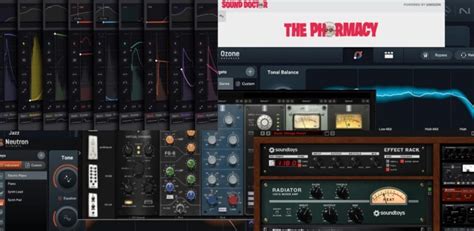 9 Mind Blowing Multi Effects Plugins I Highly Recommend 2025