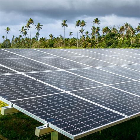 Front Page Tonga Power Limited