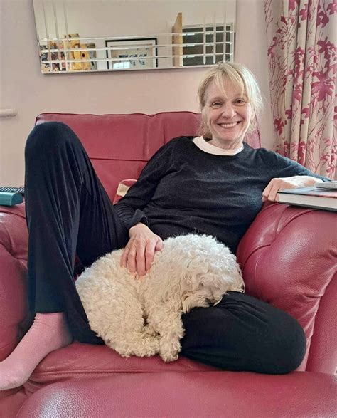 Hanging Out Emsie Blipfoto