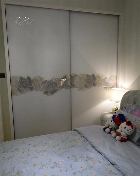 房子入住3年了，還和新的一樣，雖然只有77平，但一家人很溫馨 每日頭條