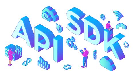 Difference Between Sdk And Api