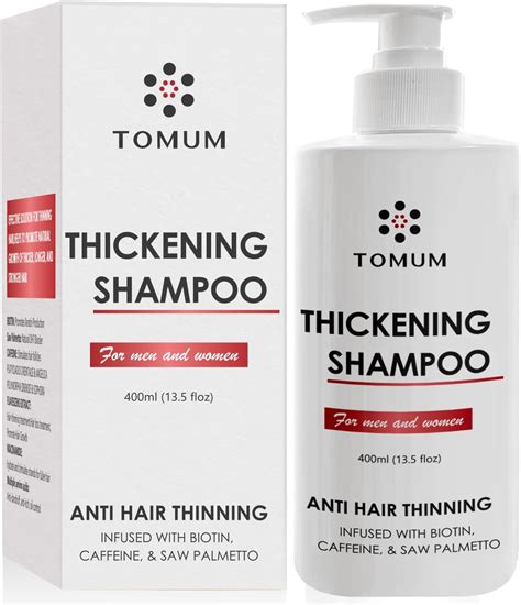 Svvimer Rosemary Hair Growth Shampoo Thickening And