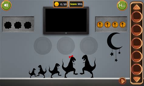 Peruse Girl Escape Play Online On Flash Museum 🕹️