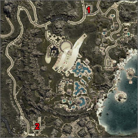 Dead Island Seeknloot