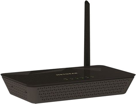 NETGEAR Introduces The High Speed Wi Fi DSL Modem Router Core Sector Communique