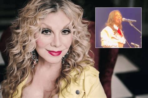 Stella Parton Slams Elle King For Disrespecting Sister Dolly Parton