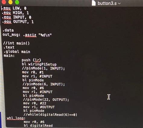 Solved Assembly Language Programmingplease Answer Both Its
