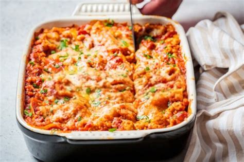 Ronzoni Oven Ready Lasagna Recipe Easy Yum Recipes
